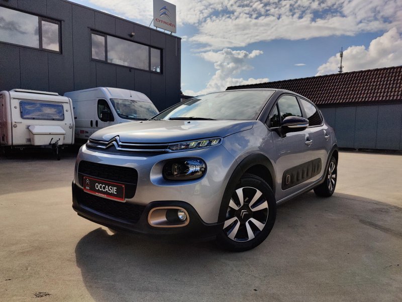 Welkom | CITROËN LOOS