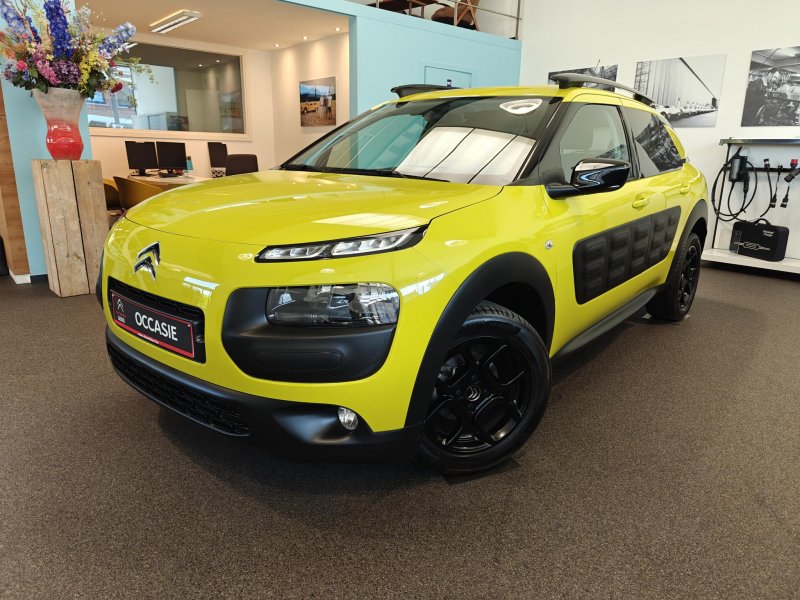 Welkom | GARAGE LOOS